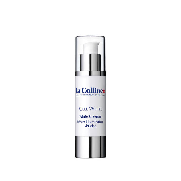 Uneven skin and dark spots – La Colline Skincare Canada